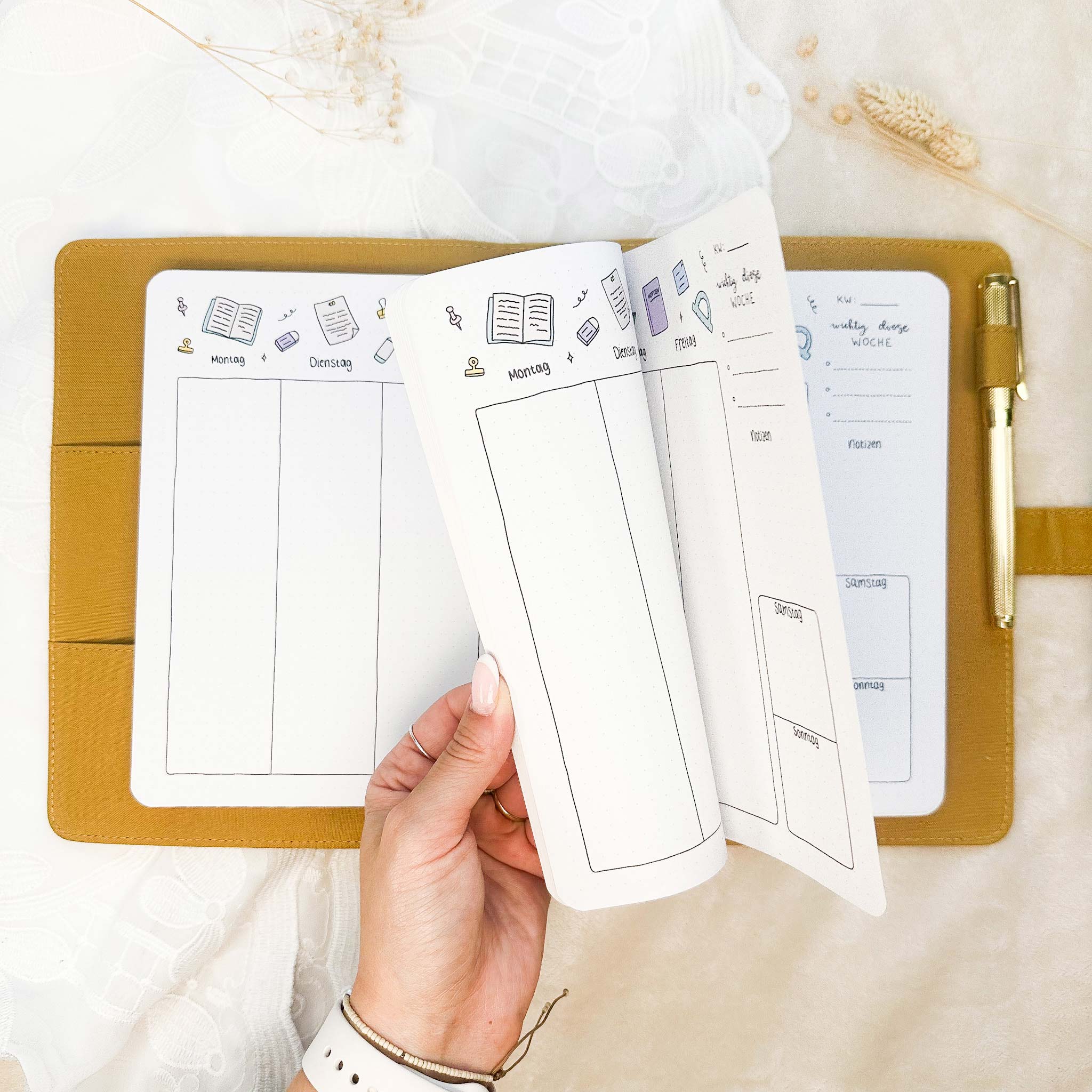 Ring Binder Inserts – koko & lynn