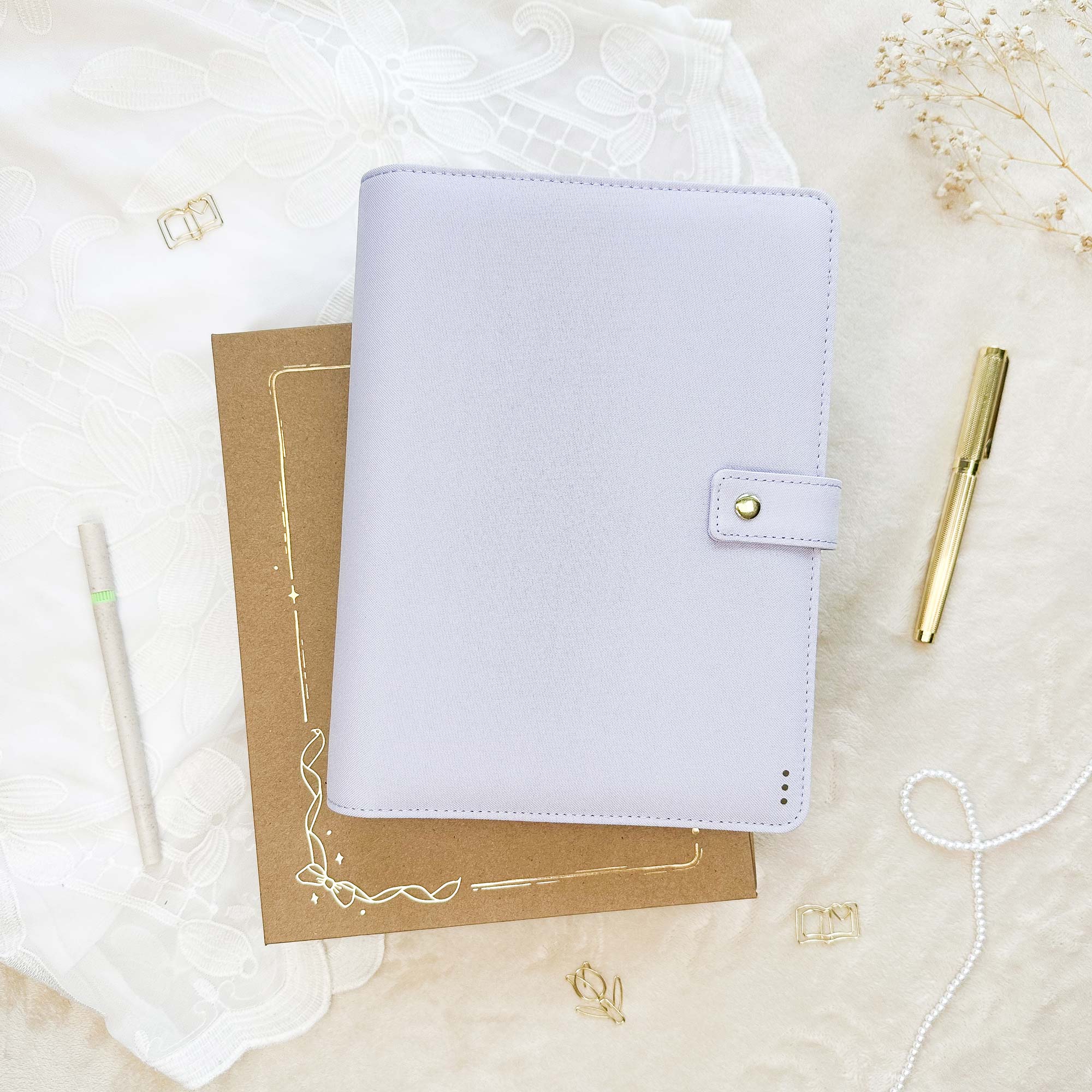 Ring binders – koko & lynn